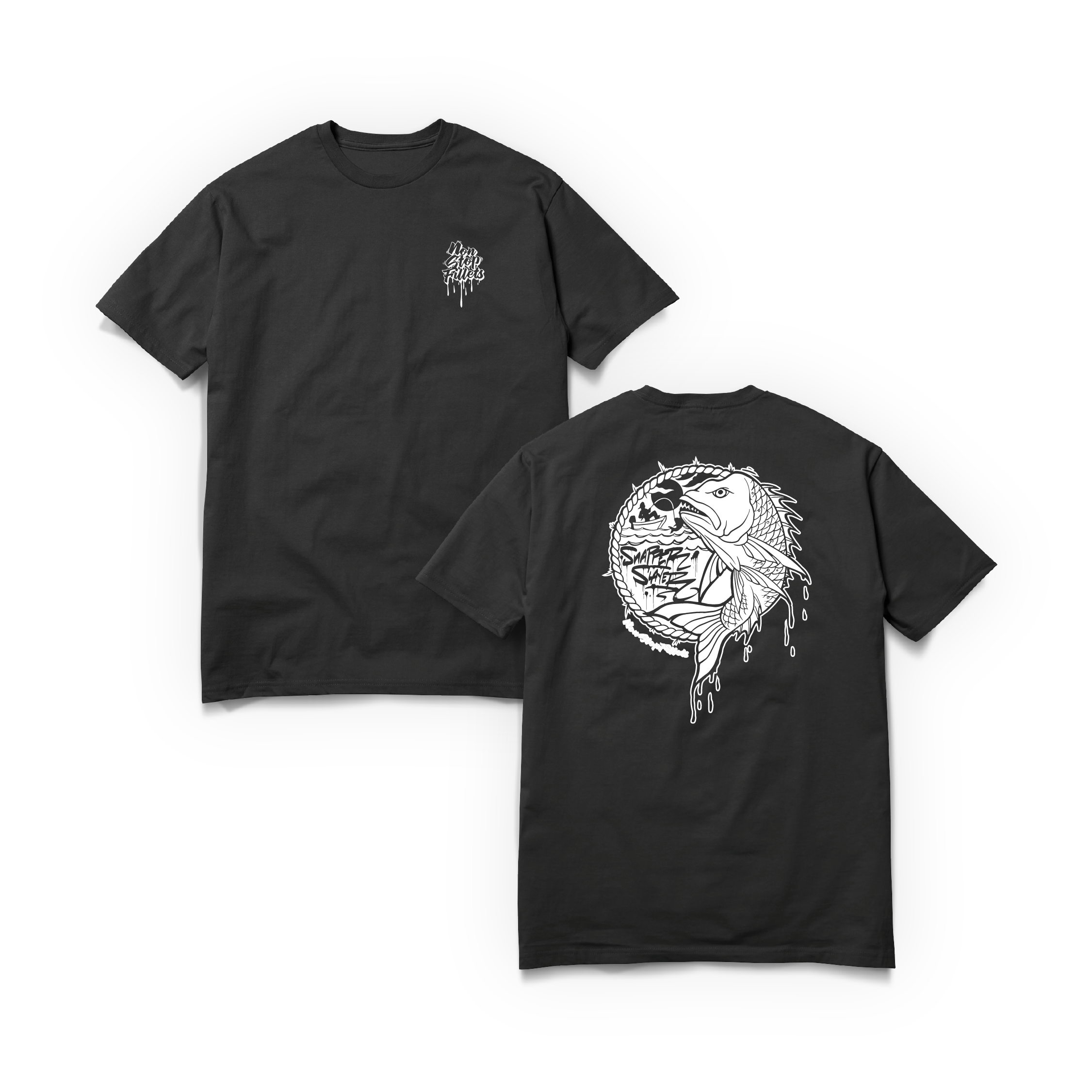Nonstop Men’s t-shirts – tagged "nonstopfillets" – Nonstopfillets