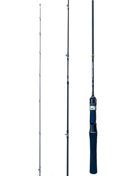 FINESSE EXPLORER INSALT ROD – Nonstopfillets