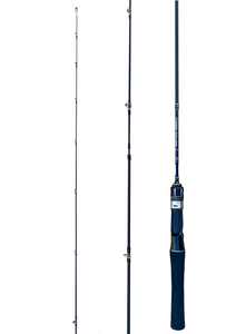 FINESSE EXPLORER INSALT ROD – Nonstopfillets